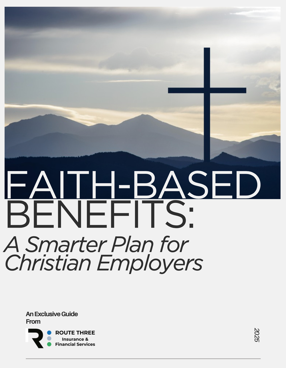 The Employer’s Guide to Mission-Aligned Healthcare - Route Three ...